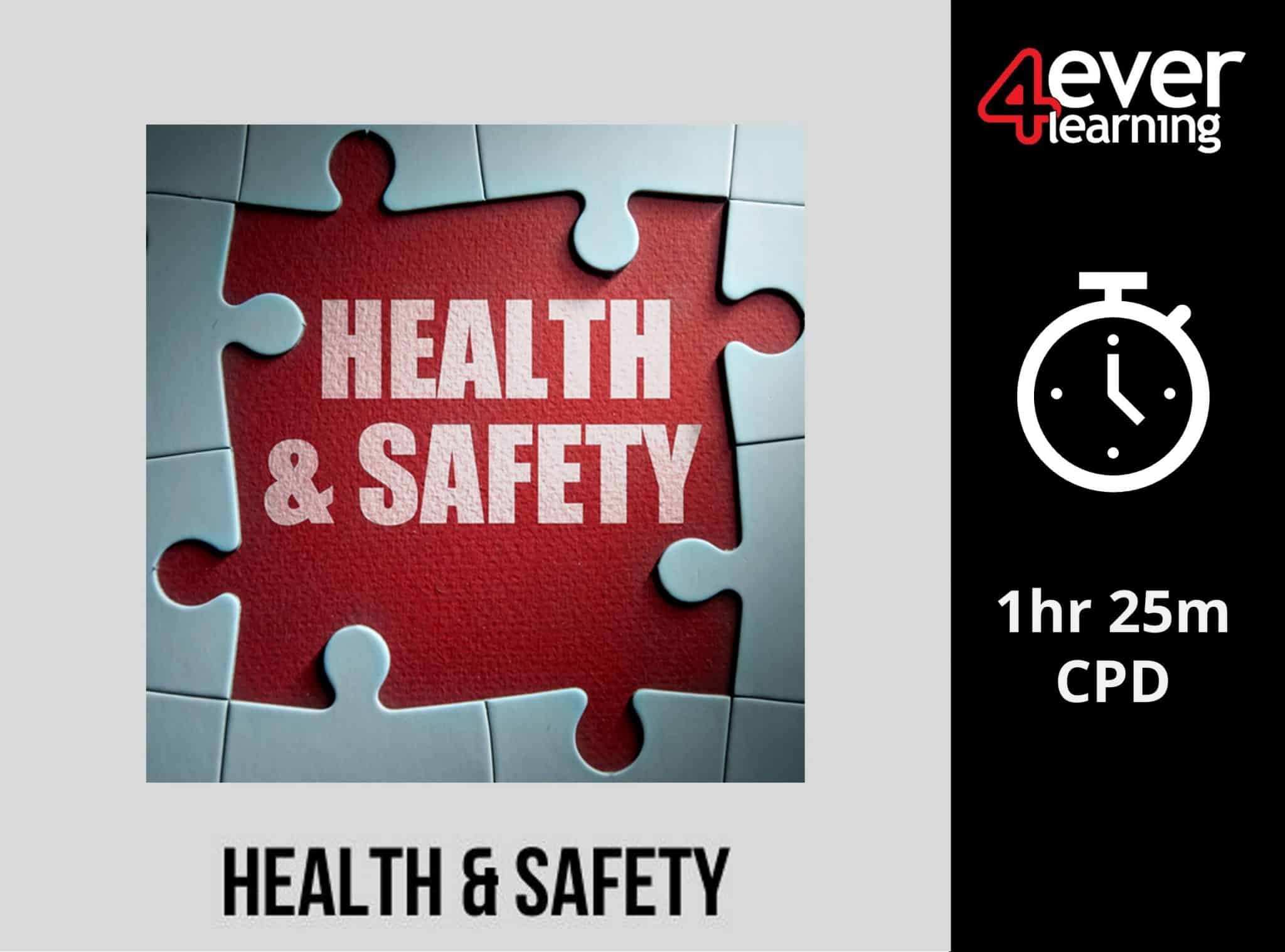 Health and Safety COSHH and Risk Assessments | 4everlearning